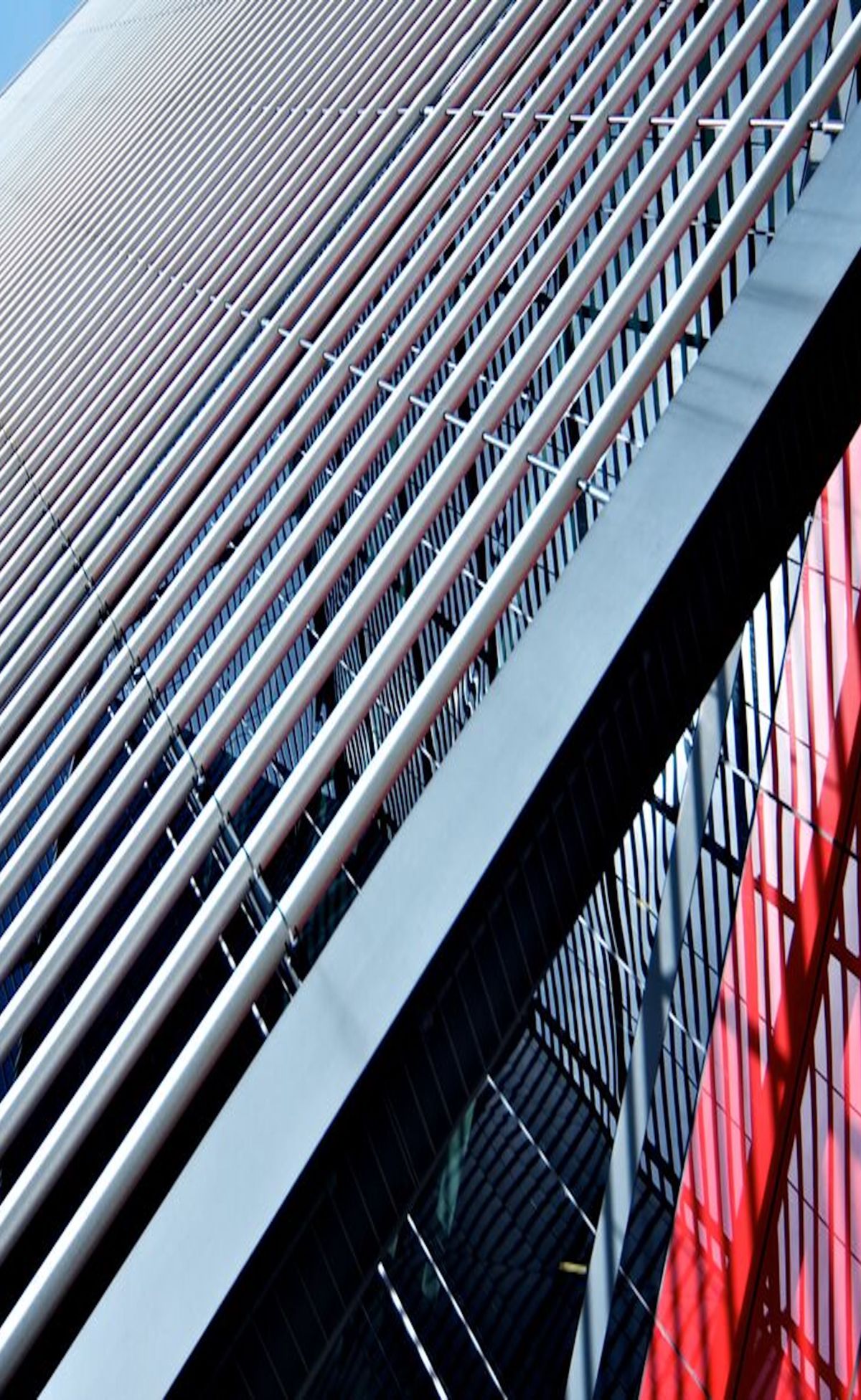 Naef Commercial - Agence Immobilière à Genève